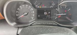 Серый Ситроен C3 Aircross 2018 в Таураге, объемом двигателя 1.20 л и пробегом 107 тыс. км за 7400 €, фото 15 на AUTOMOTO.COM.LV