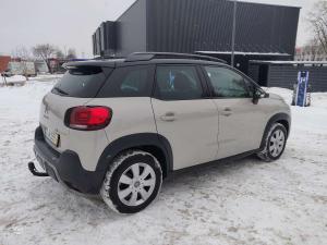 Pelēks Citroen c3-aircross 2019 Kauņa, ar dzinēja tilpumu 1.50 L un nobraukumu 129 tūkst. km par 10400 €, foto 6 vietnē AUTOMOTO.COM.LV