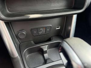 Серый Ситроен C3 Aircross 2019 в Таураге, объемом двигателя 1.20 л и пробегом 84 тыс. км за 8400 €, фото 18 на AUTOMOTO.COM.LV
