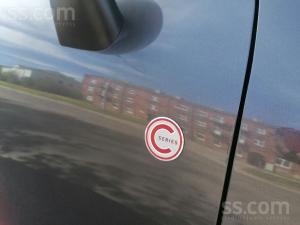 Pelēks Citroen c3-aircross 2020 Daugavpils, ar dzinēja tilpumu 1.50 L un nobraukumu 107 tūkst. km par 7900 €, foto 8 vietnē AUTOMOTO.COM.LV