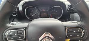Серый Ситроен C3 Aircross 2020 в Каунас, объемом двигателя 1.50 л и пробегом 80 тыс. км за 8750 €, фото 8 на AUTOMOTO.COM.LV