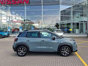 Grey Citroen c3-aircross 2021 in Vilnius, with an engine capacity of 1.20 L and mileage of 47 thousand km for 11500 €, photo 6 on AUTOMOTO.COM.LV