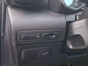 Grey Citroen c3-aircross 2021 in Vilnius, with an engine capacity of 1.20 L and mileage of 47 thousand km for 11500 €, photo 14 on AUTOMOTO.COM.LV