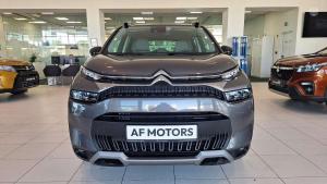 Pelēks Citroen c3-aircross 2022 Kauņa, ar dzinēja tilpumu 1.20 L un nobraukumu 197 tūkst. km par 17600 €, foto 6 vietnē AUTOMOTO.COM.LV