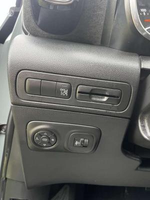 Pelēks Citroen c3-aircross 2022 Tauragė, ar dzinēja tilpumu 1.20 L un nobraukumu 53 tūkst. km par 13500 €, foto 10 vietnē AUTOMOTO.COM.LV