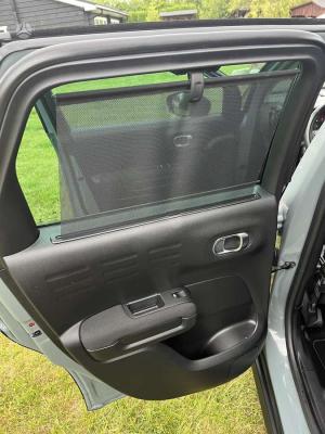Pelēks Citroen c3-aircross 2022 Tauragė, ar dzinēja tilpumu 1.20 L un nobraukumu 53 tūkst. km par 13500 €, foto 17 vietnē AUTOMOTO.COM.LV