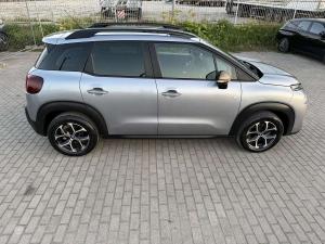 Grey Citroen c3-aircross 2023 in Marijampole, with an engine capacity of 1.20 L and mileage of 115 thousand km for 10527 €, photo 9 on AUTOMOTO.COM.LV