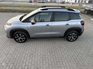 Grey Citroen c3-aircross 2023 in Marijampole, with an engine capacity of 1.20 L and mileage of 115 thousand km for 10527 €, photo 17 on AUTOMOTO.COM.LV