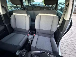 Grey Citroen c3-aircross 2023 in Marijampole, with an engine capacity of 1.20 L and mileage of 115 thousand km for 10527 €, photo 22 on AUTOMOTO.COM.LV