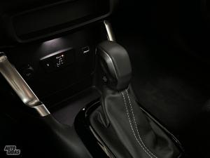 Серый Ситроен C3 Aircross 2024 в Вильнюс, объемом двигателя 1.20 л и пробегом 25 тыс. км за 15000 €, фото 19 на AUTOMOTO.COM.LV