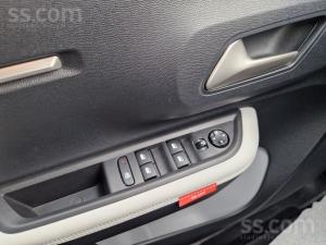 Серый Ситроен C3 Aircross 2026 в Рига, объемом двигателя 1.20 л и пробегом 8 тыс. км за 20900 €, фото 20 на AUTOMOTO.COM.LV