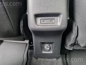 Серый Ситроен C3 Aircross 2026 в Рига, объемом двигателя 1.20 л и пробегом 8 тыс. км за 20900 €, фото 21 на AUTOMOTO.COM.LV
