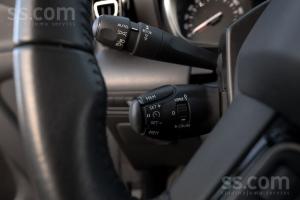 Серый Ситроен C3 Aircross 2018 в Елгава, объемом двигателя 1.20 л и пробегом 158 тыс. км за 10000 €, фото 21 на AUTOMOTO.COM.LV