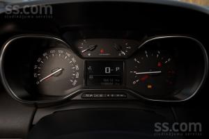 Серый Ситроен C3 Aircross 2018 в Елгава, объемом двигателя 1.20 л и пробегом 158 тыс. км за 10000 €, фото 22 на AUTOMOTO.COM.LV