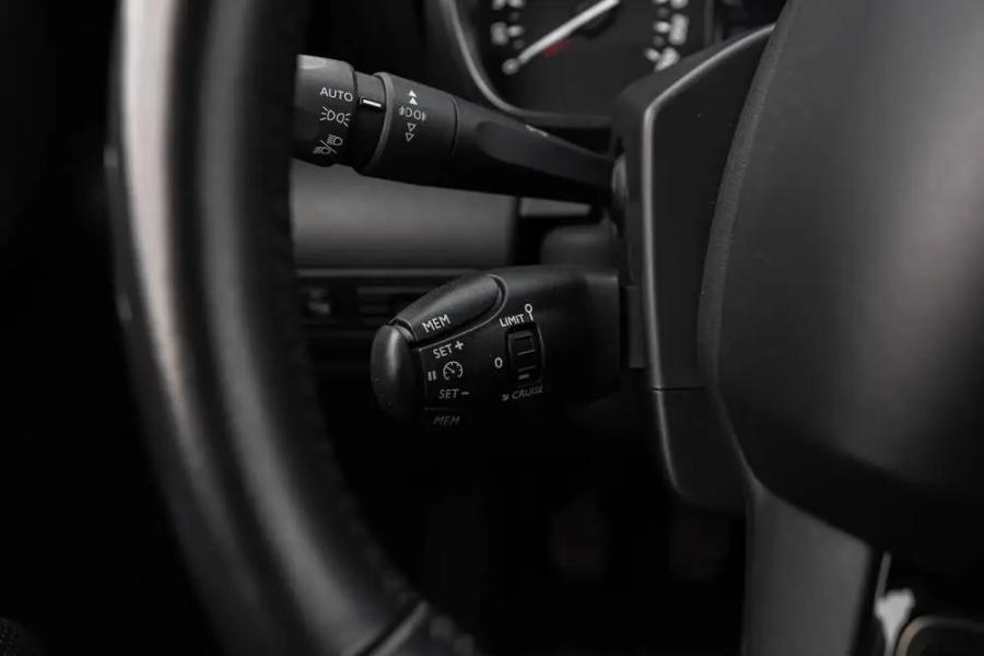 Серый Ситроен C3 Aircross 2018 в Елгава, объемом двигателя 1.20 л и пробегом 152 тыс. км за 7900 €, фото 20 на AUTOMOTO.COM.LV