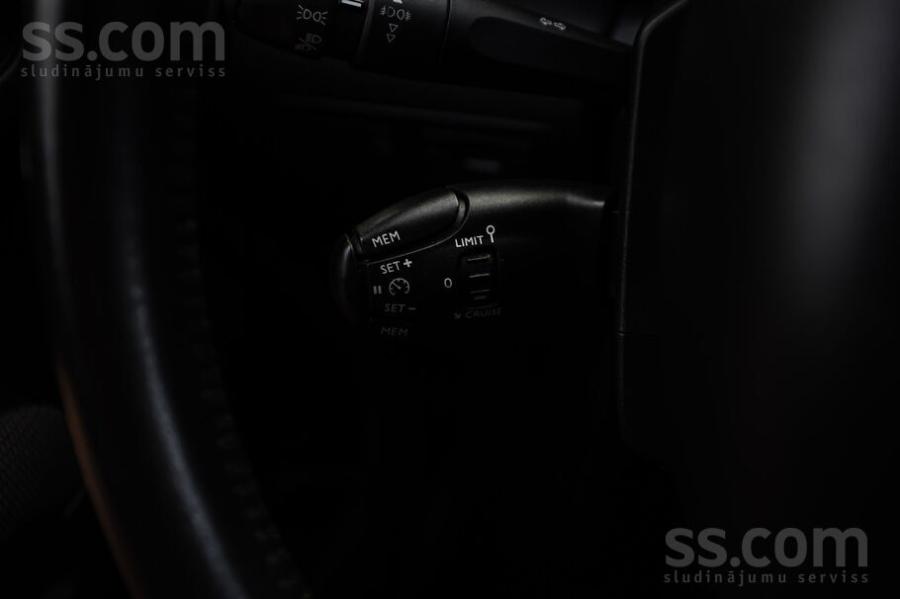 Серый Ситроен C3 Aircross 2018 в Елгава, объемом двигателя 1.20 л и пробегом 0 тыс. км за 6990 €, фото 12 на AUTOMOTO.COM.LV