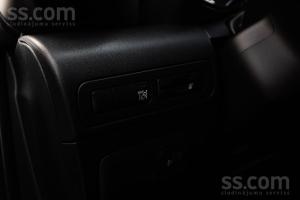 Серый Ситроен C3 Aircross 2018 в Елгава, объемом двигателя 1.20 л и пробегом 0 тыс. км за 6990 €, фото 13 на AUTOMOTO.COM.LV