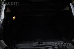 Серый Ситроен C3 Aircross 2018 в Елгава, объемом двигателя 1.20 л и пробегом 0 тыс. км за 6990 €, фото 28 на AUTOMOTO.COM.LV