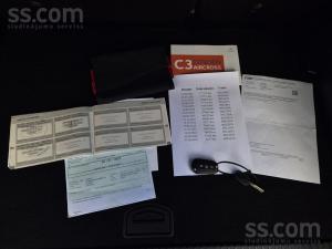 Серый Ситроен C3 Aircross 2018 в Елгава, объемом двигателя 1.20 л и пробегом 0 тыс. км за 6990 €, фото 29 на AUTOMOTO.COM.LV