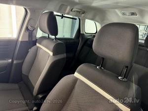 Серый Ситроен C3 Aircross 2019 в Таллин, объемом двигателя 1.20 л и пробегом 88 тыс. км за 10999 €, фото 8 на AUTOMOTO.COM.LV