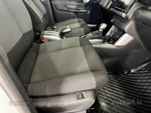 Серый Ситроен C3 Aircross 2019 в Таллин, объемом двигателя 1.20 л и пробегом 88 тыс. км за 10999 €, фото 11 на AUTOMOTO.COM.LV