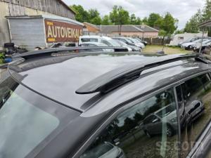 Grey Citroen c3-aircross 2019 in Rezekne, with an engine capacity of 1.50 L and mileage of 0 thousand km for 7950 €, photo 10 on AUTOMOTO.COM.LV