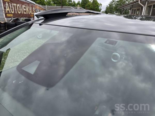 Серый Ситроен C3 Aircross 2019 в Резекне, объемом двигателя 1.50 л и пробегом 0 тыс. км за 7950 €, фото 10 на AUTOMOTO.COM.LV