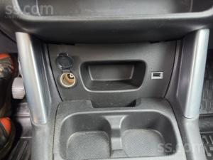 Grey Citroen c3-aircross 2019 in Rezekne, with an engine capacity of 1.50 L and mileage of 0 thousand km for 7950 €, photo 18 on AUTOMOTO.COM.LV