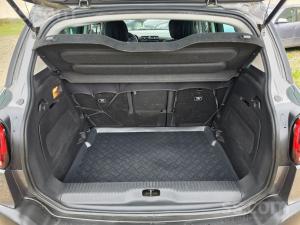 Grey Citroen c3-aircross 2019 in Rezekne, with an engine capacity of 1.50 L and mileage of 0 thousand km for 7950 €, photo 29 on AUTOMOTO.COM.LV