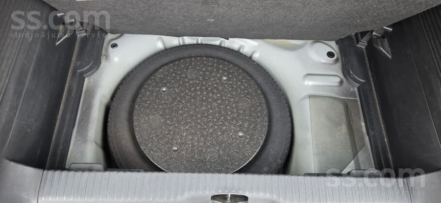 Grey Citroen c3-aircross 2019 in Rezekne, with an engine capacity of 1.50 L and mileage of 0 thousand km for 7950 €, photo 30 on AUTOMOTO.COM.LV
