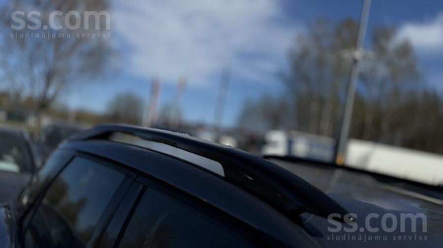Серый Ситроен C3 Aircross 2019 в Елгава, объемом двигателя 1.20 л и пробегом 127 тыс. км за 8490 €, фото 24 на AUTOMOTO.COM.LV