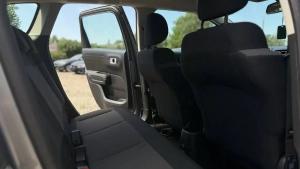 Pelēks Citroen c3-aircross 2019 Jelgava, ar dzinēja tilpumu 1.20 L un nobraukumu 127 tūkst. km par 7990 €, foto 10 vietnē AUTOMOTO.COM.LV