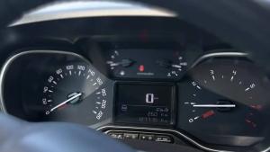 Pelēks Citroen c3-aircross 2019 Jelgava, ar dzinēja tilpumu 1.20 L un nobraukumu 127 tūkst. km par 7990 €, foto 13 vietnē AUTOMOTO.COM.LV