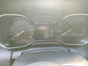Серый Ситроен C3 Aircross 2023 в Силламяэ, объемом двигателя 1.20 л и пробегом 71 тыс. км за 15004 €, фото 4 на AUTOMOTO.COM.LV