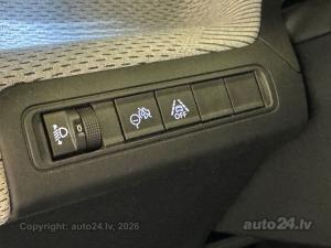 Серый Ситроен C3 Aircross 2025 в Таллин, объемом двигателя 1.20 л и пробегом 16 тыс. км за 20900 €, фото 13 на AUTOMOTO.COM.LV