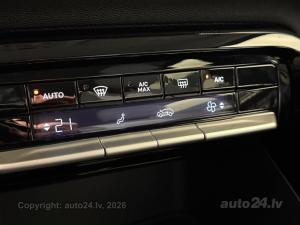 Серый Ситроен C3 Aircross 2025 в Таллин, объемом двигателя 1.20 л и пробегом 16 тыс. км за 20900 €, фото 15 на AUTOMOTO.COM.LV