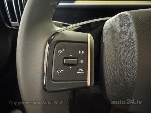 Серый Ситроен C3 Aircross 2025 в Таллин, объемом двигателя 1.20 л и пробегом 16 тыс. км за 20900 €, фото 17 на AUTOMOTO.COM.LV
