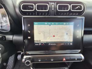 Серый Ситроен C3 Aircross 2018 в Шяуляй, объемом двигателя 1.20 л и пробегом 182 тыс. км за 5750 €, фото 21 на AUTOMOTO.COM.LV