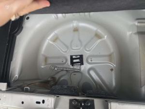 Pelēks Citroen c3-aircross 2018 Tauragė, ar dzinēja tilpumu 1.20 L un nobraukumu 130 tūkst. km par 3950 €, foto 12 vietnē AUTOMOTO.COM.LV