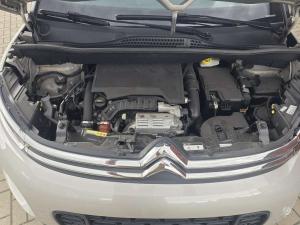 Pelēks Citroen c3-aircross 2018 Tauragė, ar dzinēja tilpumu 1.20 L un nobraukumu 130 tūkst. km par 3950 €, foto 14 vietnē AUTOMOTO.COM.LV