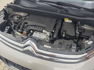 Pelēks Citroen c3-aircross 2018 Tauragė, ar dzinēja tilpumu 1.20 L un nobraukumu 130 tūkst. km par 3950 €, foto 16 vietnē AUTOMOTO.COM.LV