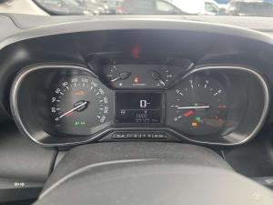 Pelēks Citroen c3-aircross 2018 Tauragė, ar dzinēja tilpumu 1.20 L un nobraukumu 130 tūkst. km par 3950 €, foto 17 vietnē AUTOMOTO.COM.LV