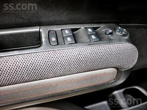 Серый Ситроен C3 Aircross 2018 в Елгава, объемом двигателя 1.20 л и пробегом 140 тыс. км за 8490 €, фото 22 на AUTOMOTO.COM.LV