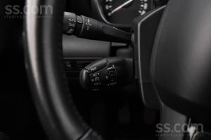 Ситроен C3 Aircross 2018 в Елгава, объемом двигателя 1.20 л и пробегом 152 тыс. км за 7900 €, фото 20 на AUTOMOTO.COM.LV