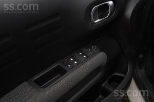 Ситроен C3 Aircross 2018 в Елгава, объемом двигателя 1.20 л и пробегом 152 тыс. км за 7900 €, фото 24 на AUTOMOTO.COM.LV