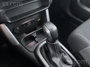 Ситроен C3 Aircross 2019 в Елгава, объемом двигателя 1.20 л и пробегом 51 тыс. км за 10900 €, фото 19 на AUTOMOTO.COM.LV