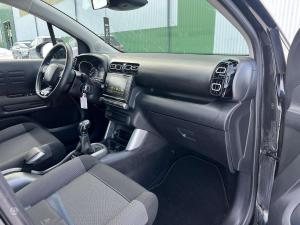 Citroen c3-aircross 2018 Tauragė, ar dzinēja tilpumu 1.60 L un nobraukumu 176 tūkst. km par 6990 €, foto 6 vietnē AUTOMOTO.COM.LV
