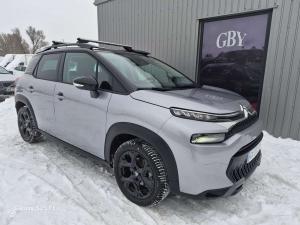Ситроен C3 Aircross 2024 в Таураге, объемом двигателя 1.20 л и пробегом 8 тыс. км за 15900 €, фото 3 на AUTOMOTO.COM.LV