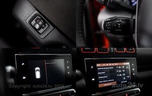 Oranžs Citroen c3-aircross 2018 Tallina, ar dzinēja tilpumu 1.20 L un nobraukumu 122 tūkst. km par 8999 €, foto 15 vietnē AUTOMOTO.COM.LV