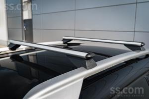 Sarkans Citroen c3-aircross 2020 Rīga, ar dzinēja tilpumu 1.20 L un nobraukumu 97 tūkst. km par 8990 €, foto 9 vietnē AUTOMOTO.COM.LV